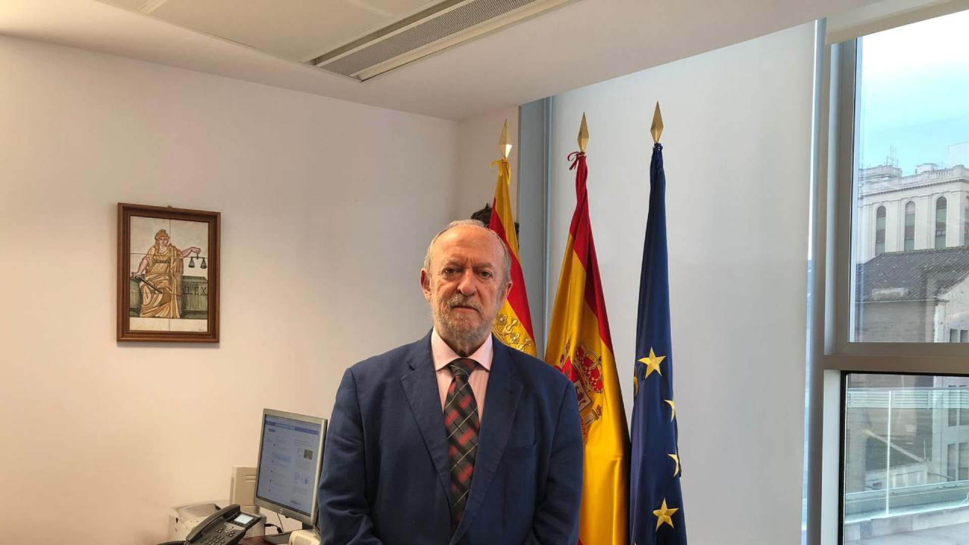 Ballestín: “Es insólito que en la ley del 'Sí es sí' no haya una ...