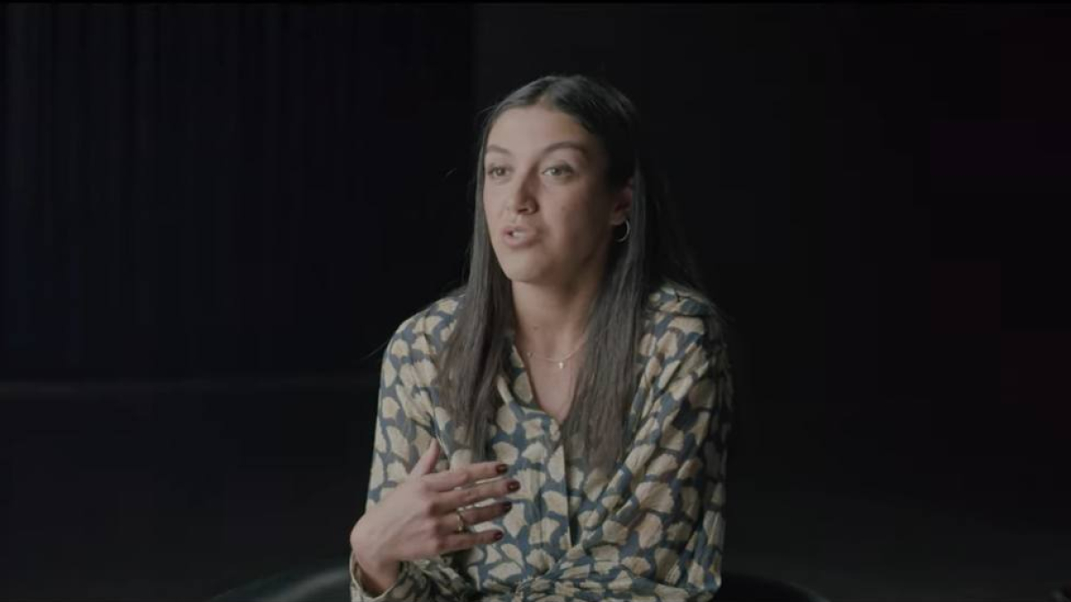 María Prada comparte cómo vive la enfermedad terminal de su madre: "He ...