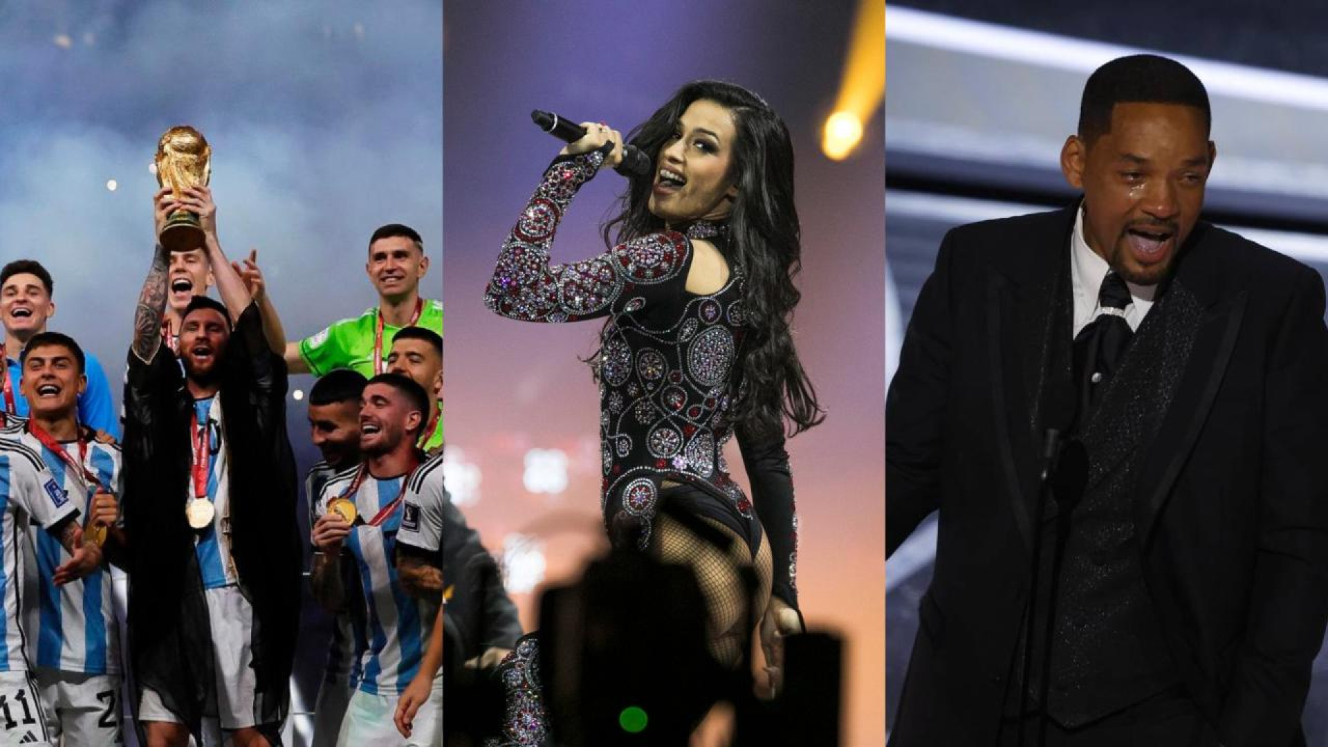 Desde la crisis del 2008 hasta Chanel y Argentina: esto es lo más ...