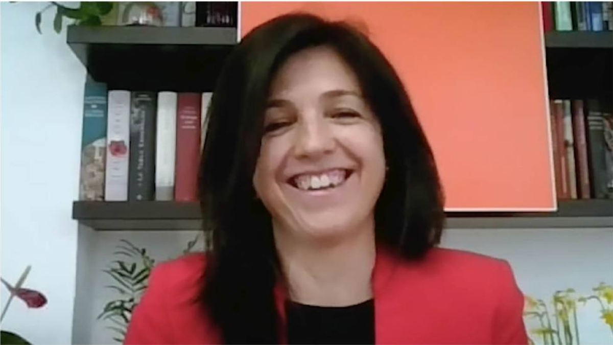 Ana Isabel Hernández