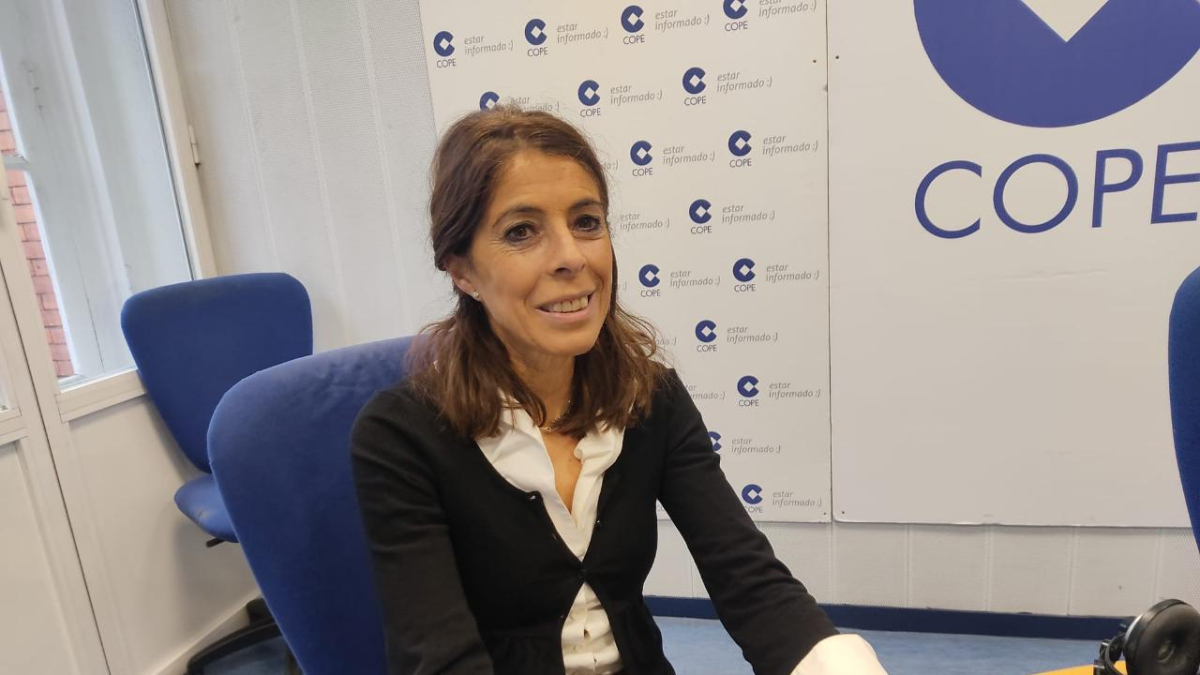 Yolanda Vázquez: "En 2023 veremos inversiones nuevas, pero no el vuelco ...