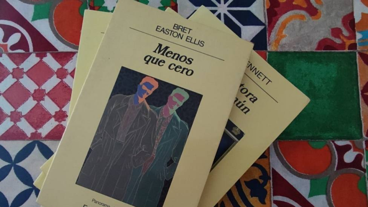 Estos son los cinco libros más importantes de los últimos 125 años ...