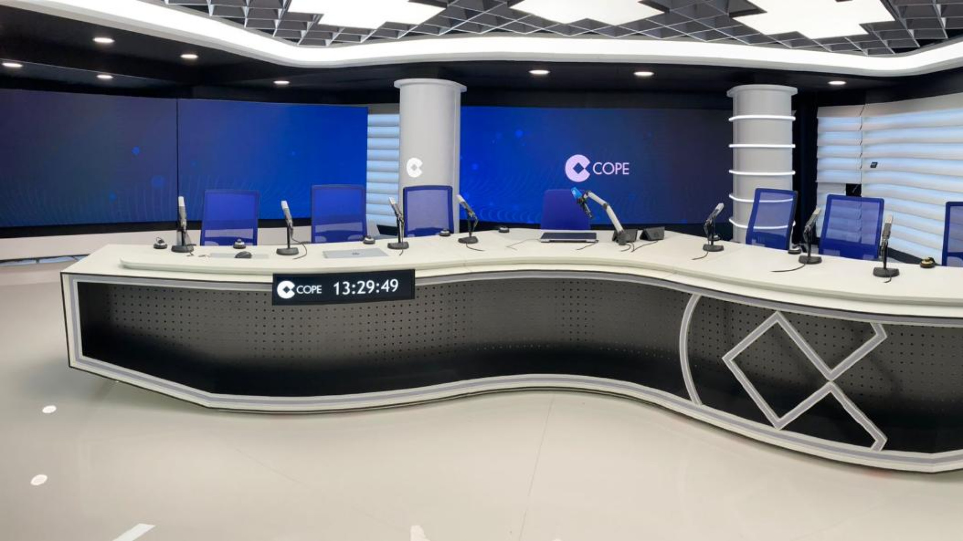 La linterna de COPE del 14 de diciembre de 2022 a las 23.00 horas