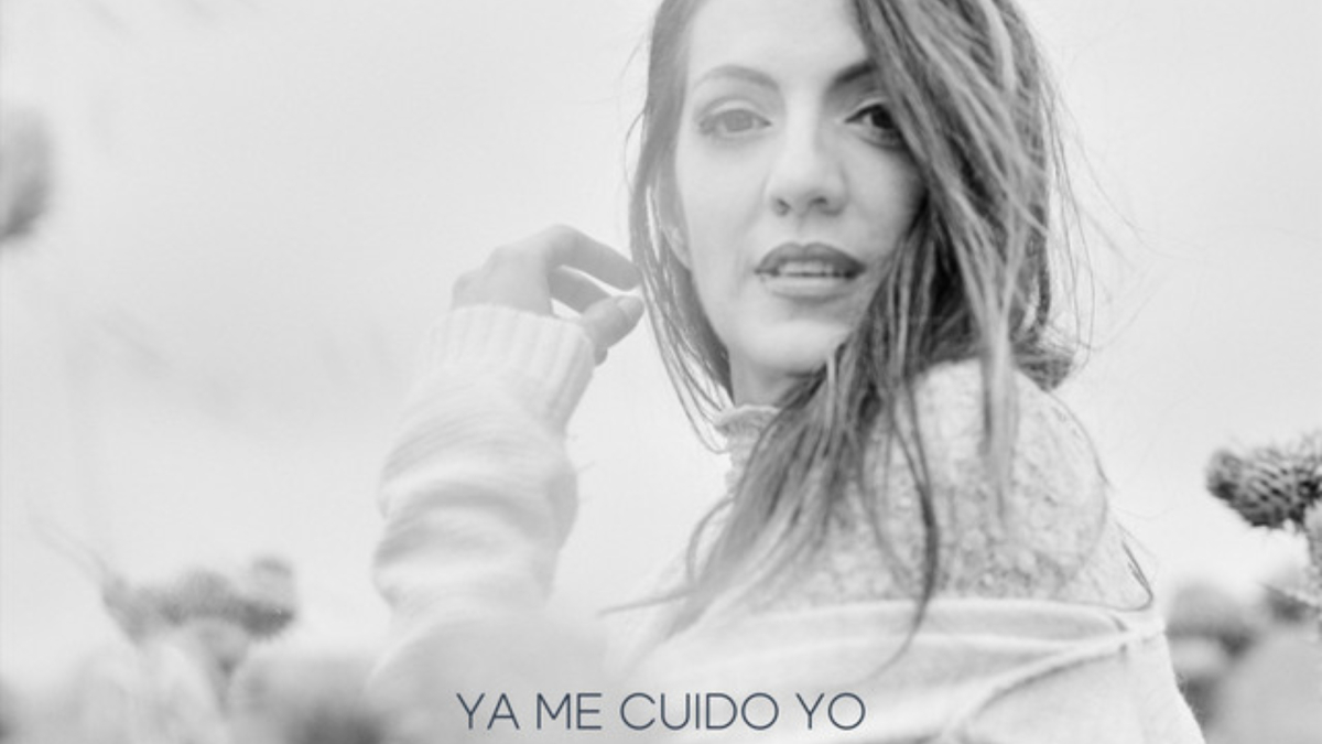 Susana Ballesteros, la voz del GPS, en 'La Noche de Arjona': "Hay que ...