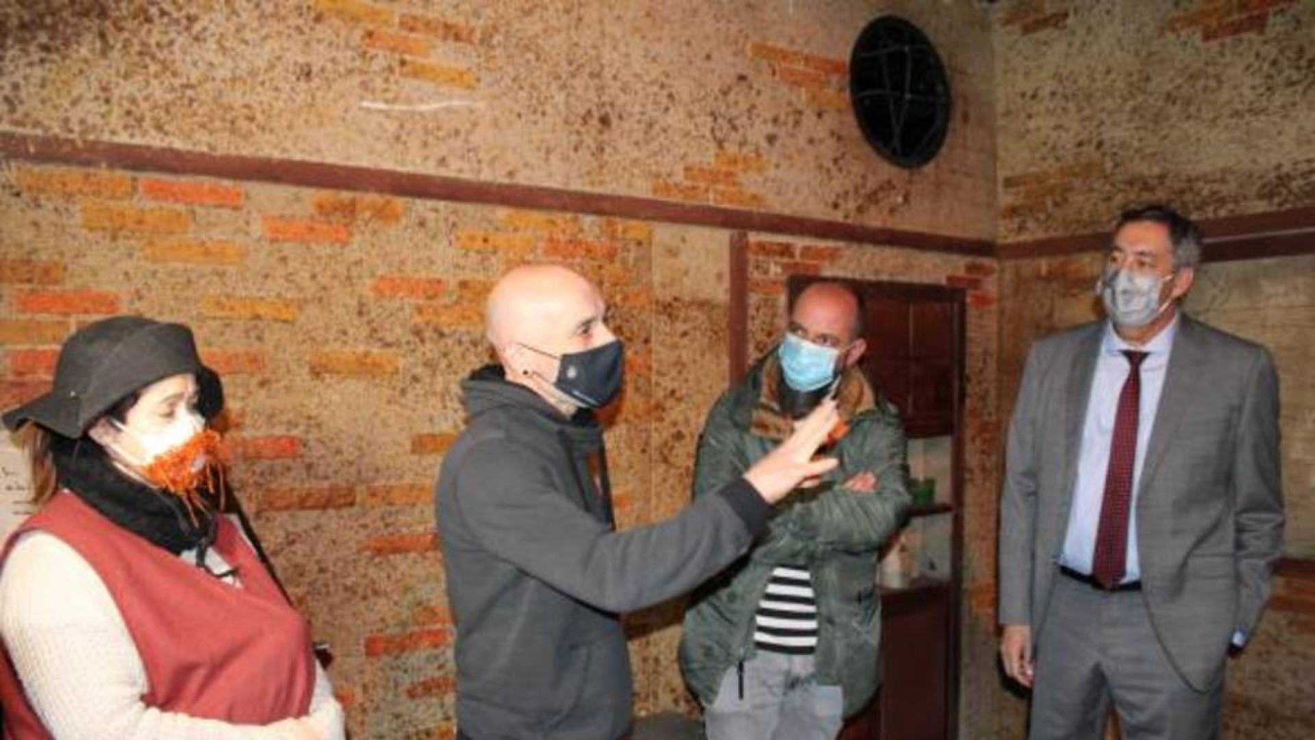 El Gobierno de CastillaLa Mancha trae a Alcázar de San Juan el escape ...