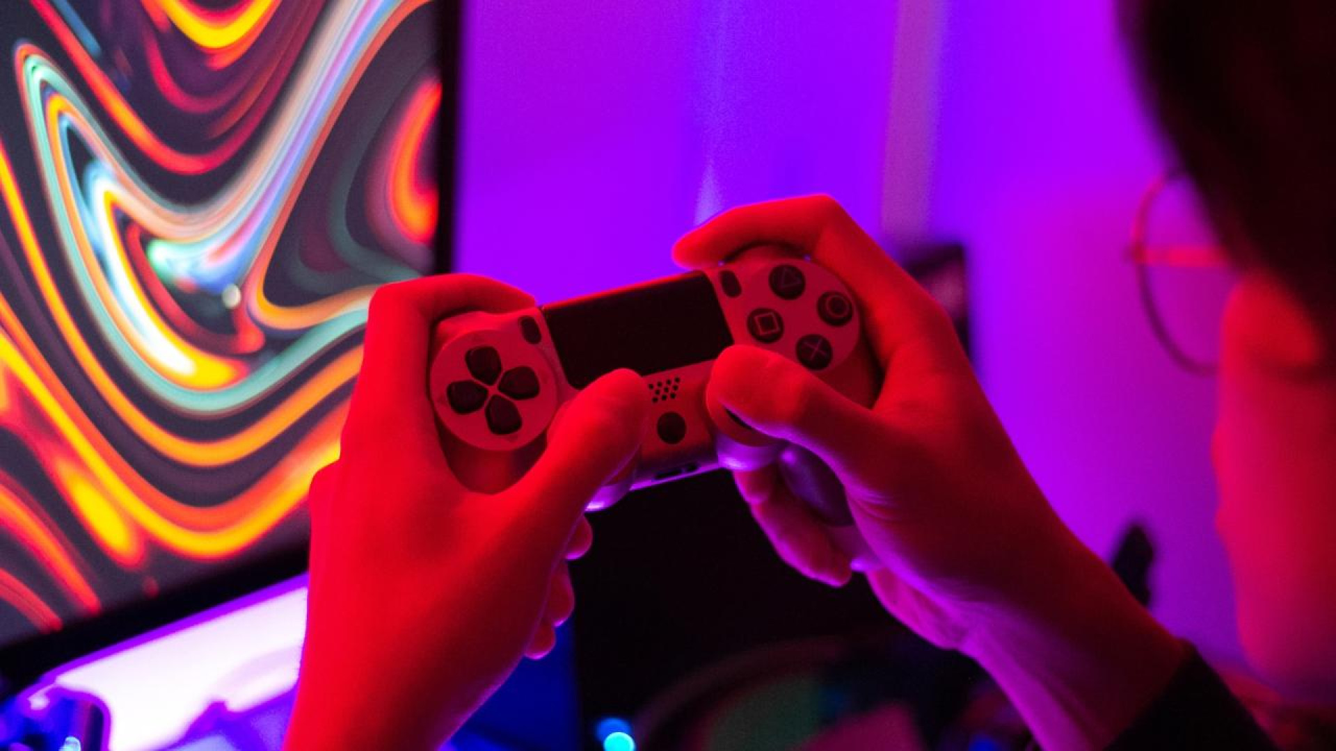 Sin comer ni beber, sin dormir y más de 10 horas jugando: así es la ...