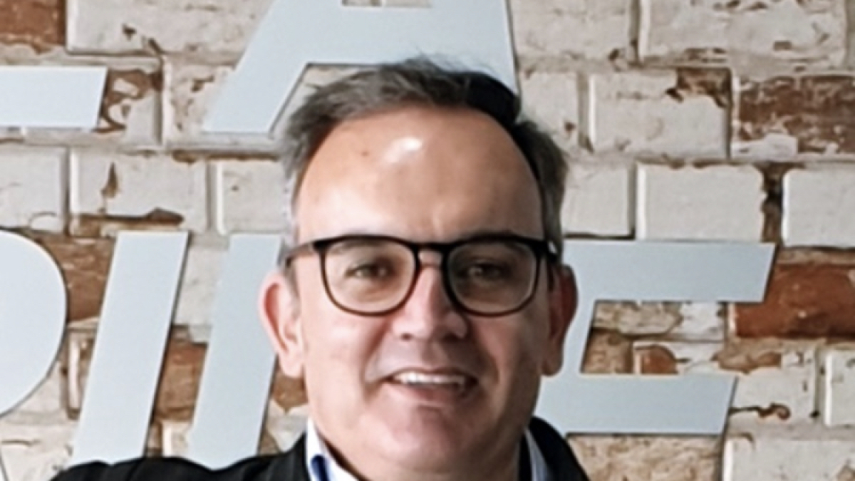 Ignacio Vega, gerente de Canaauto, hace balance y habla de los nuevos ...