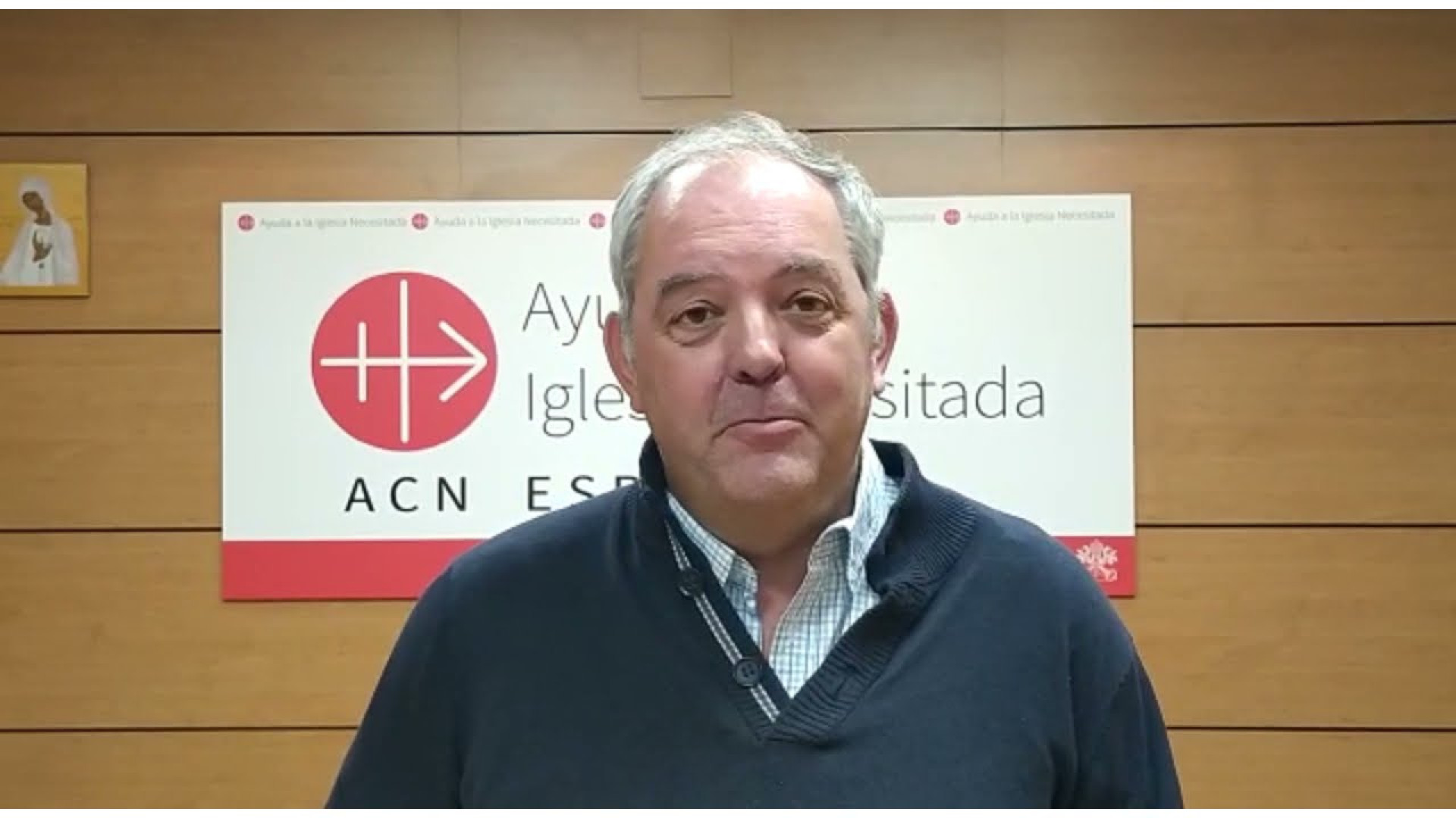 Javier Menéndez Ros: "La situación en Siria ahora es manifiestamente ...