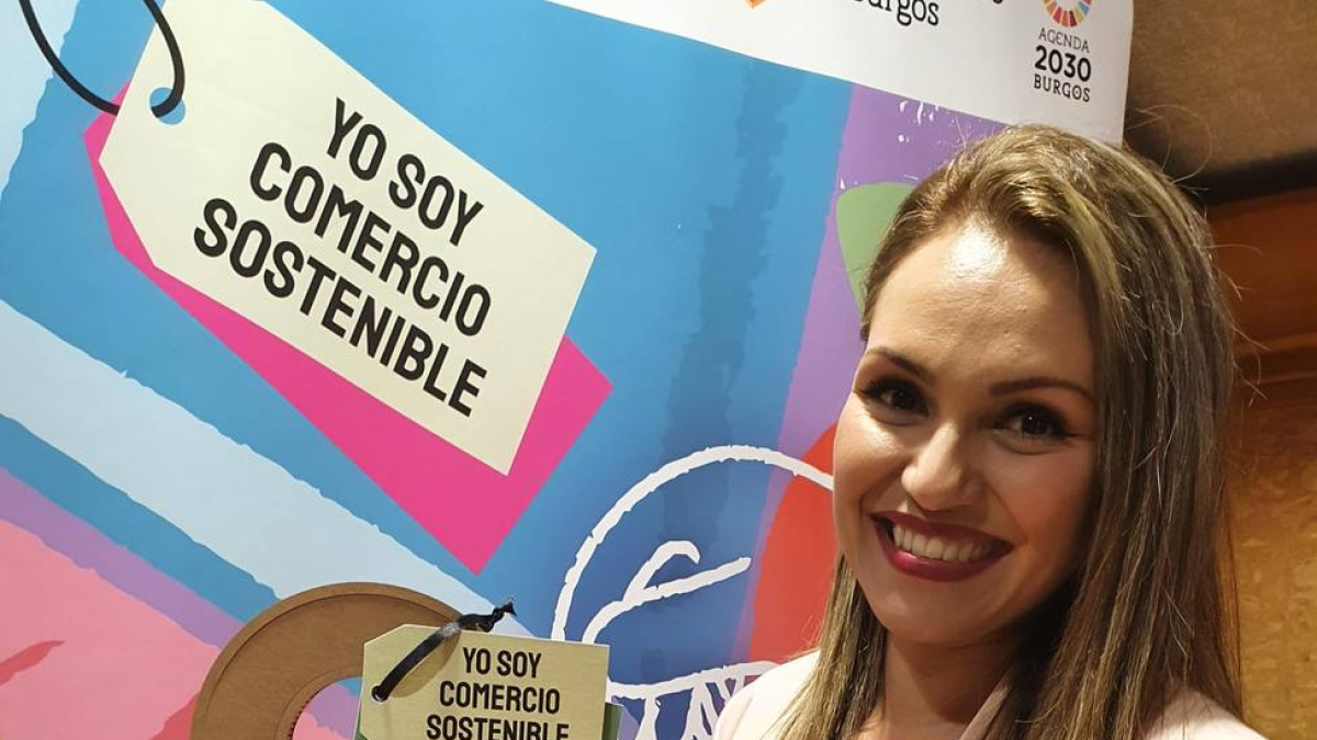 Tierra Granel, Premio ‘Yo Soy Comercio Sostenible’ 2022 de la Cámara de ...