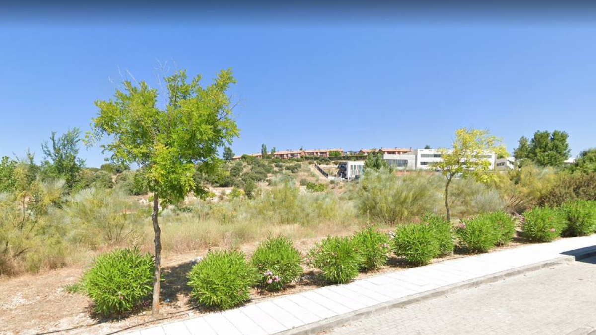 Las primeras viviendas del Plan Vive se construirán a principios de 2022, más de 180 en Torrelodones