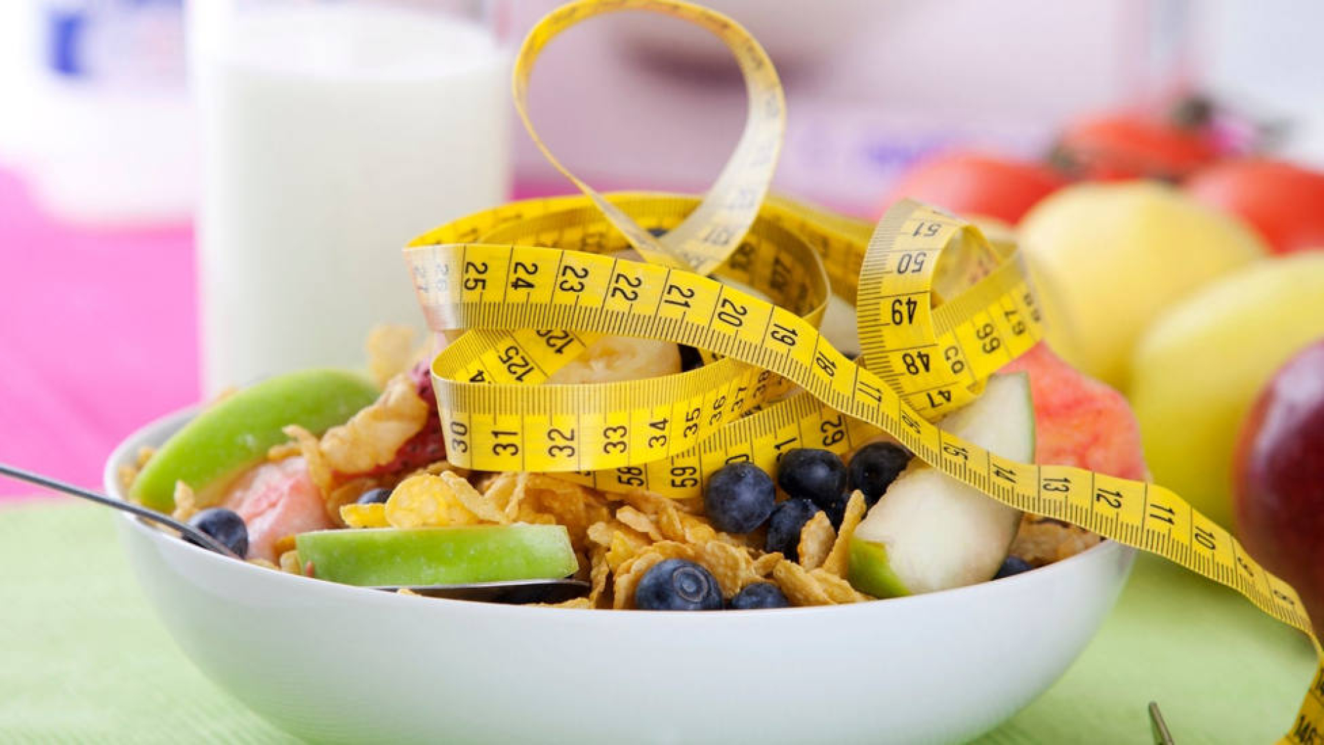 Esta es la dieta que han seguido famosos de todo el mundo para ...