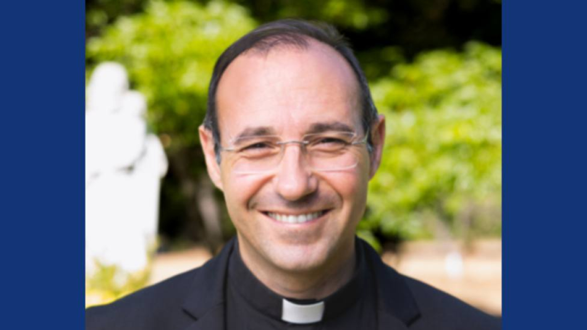 Enrique Martín: "Deseo que el ejercicio de mi autoridad se parezca a la ...