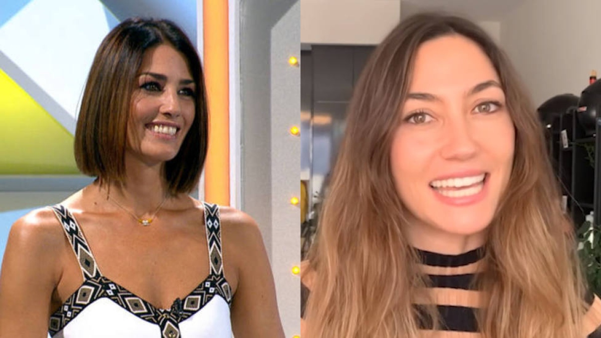 Paloma López, azafata de 'La Ruleta de la Suerte', rompe su silencio y habla del trabajo de su ...