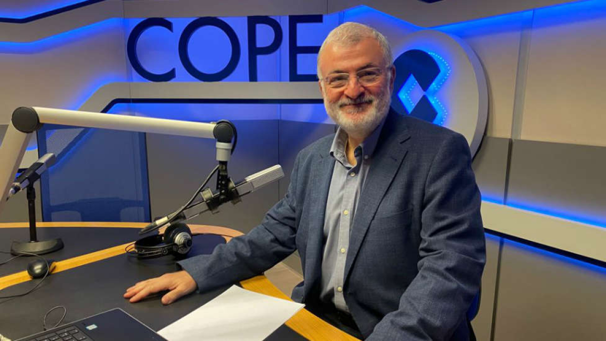 Carlos Astiz: " La población acepta mejor las directrices desde ...