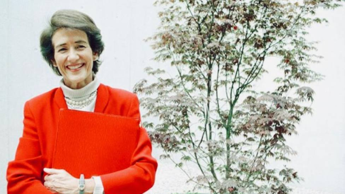 Covadonga O'Shea, en COPE Cool: "Hay que apoyar más que nunca la moda ...