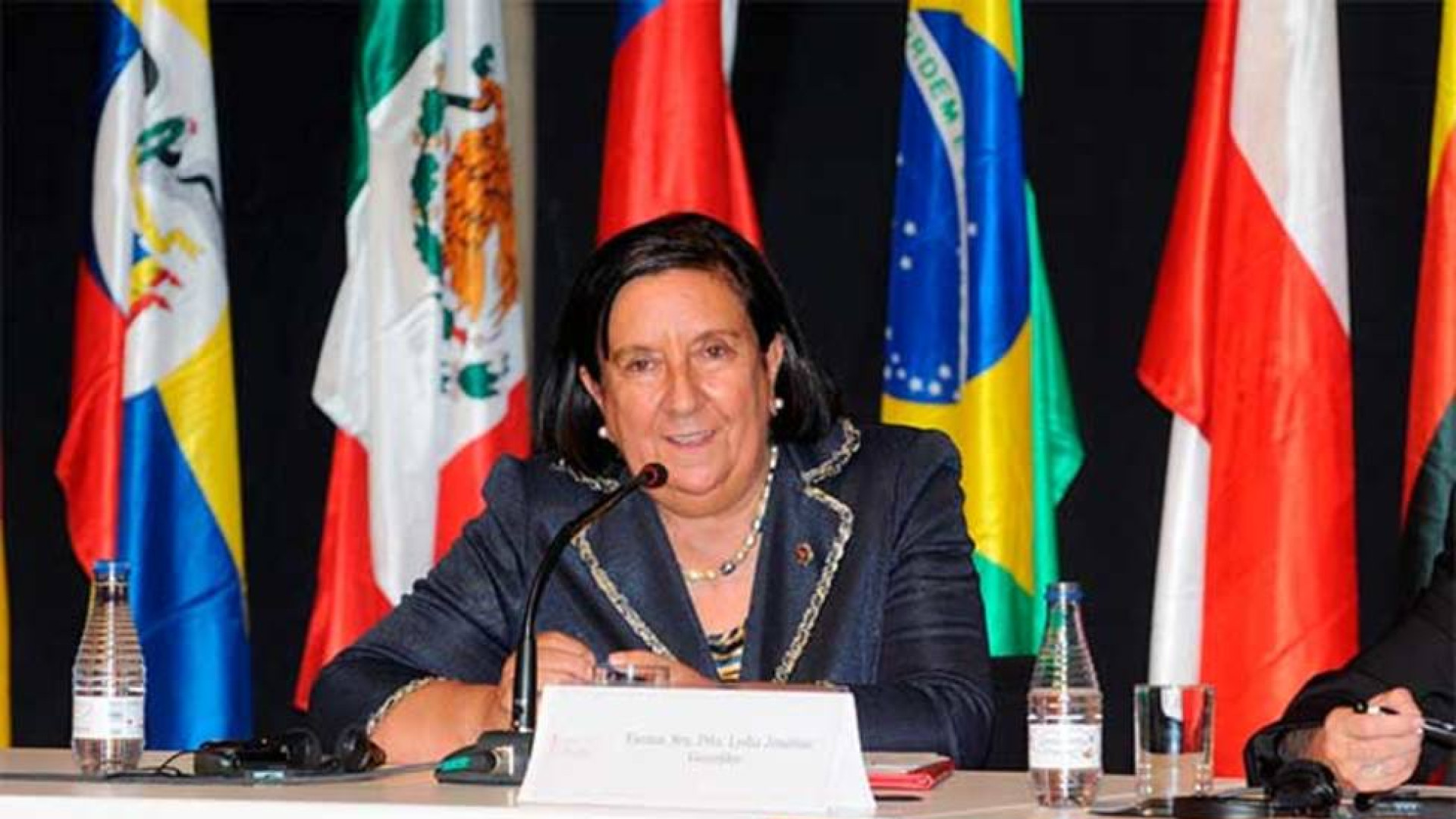 Resumen intervención Sínodo Nueva Evangelización de Lydia Jiménez ...