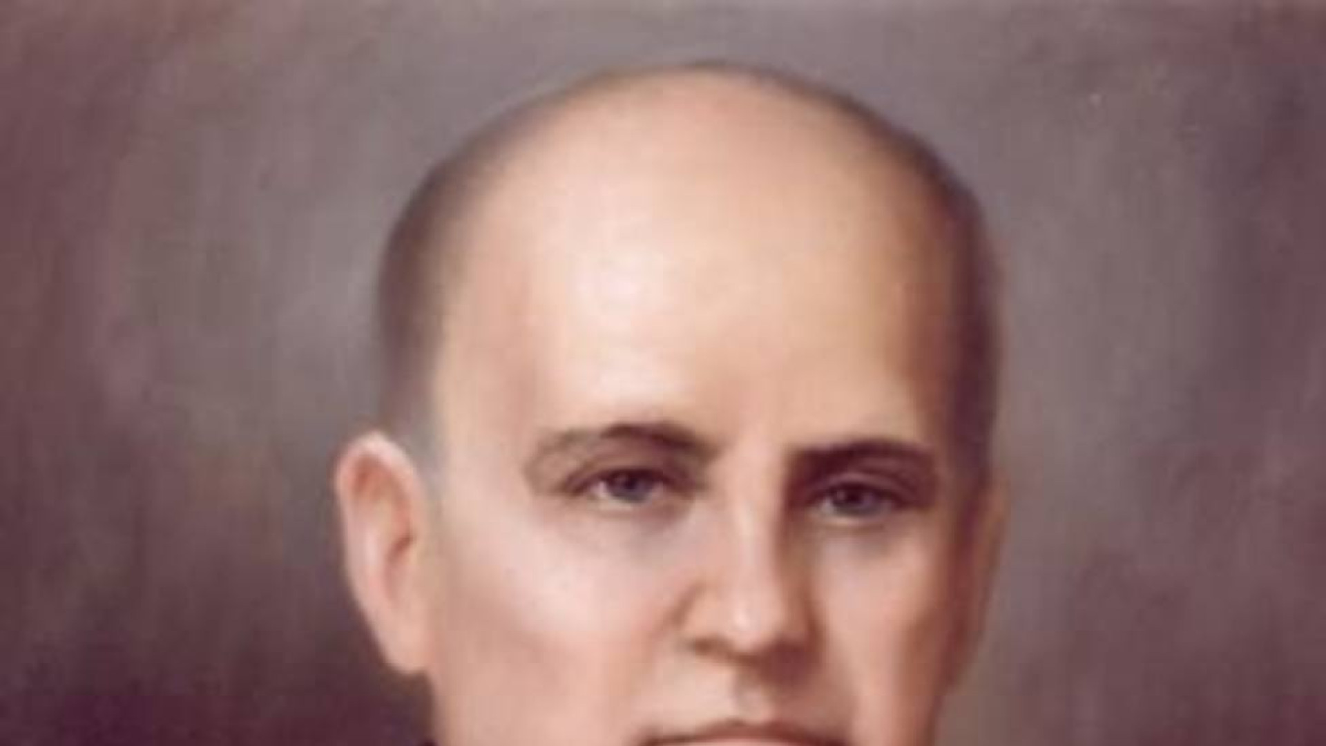 Fe y esperanza cristianas, padre Jerónimo Usera