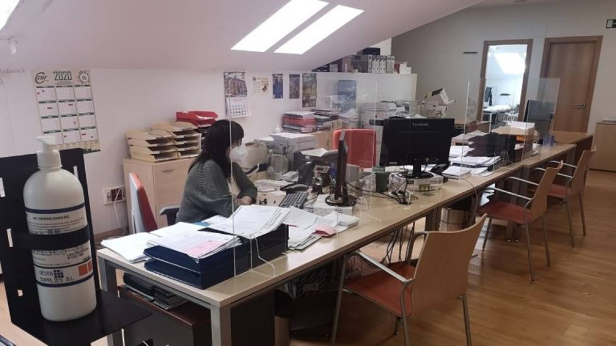 El Ayuntamiento de Valdemorillo incorpora 20 nuevos trabajadores a su ...