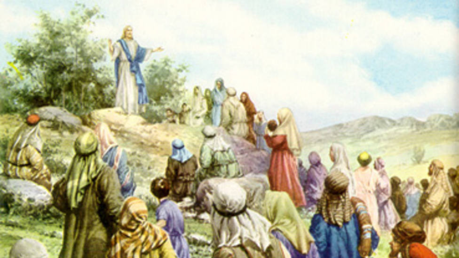 Humildad y servicio es el título de la reflexión homilética para el ...