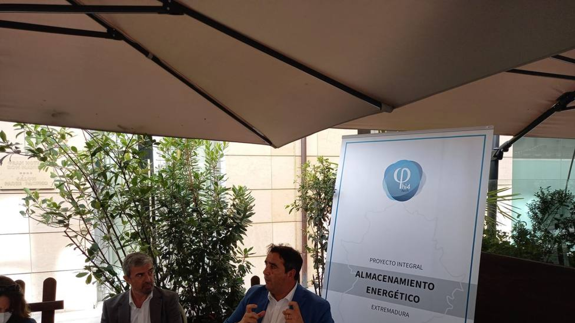 Phi4tech ubicará en Cañaveral una planta de tratamiento de litio y ...