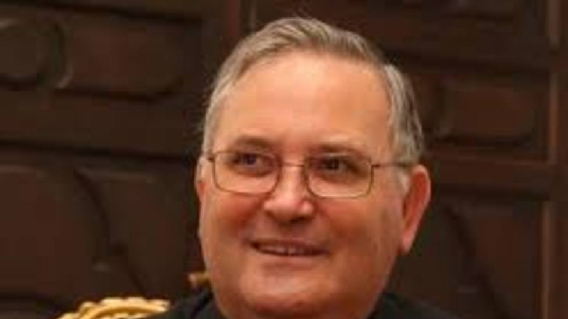 Dios elige con amor de predilección