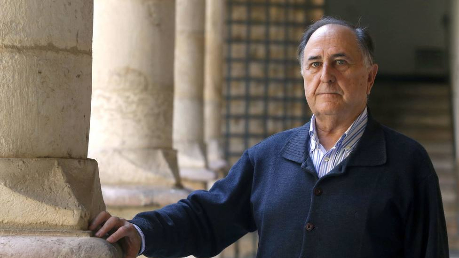 Fallece el deán de la catedral de León