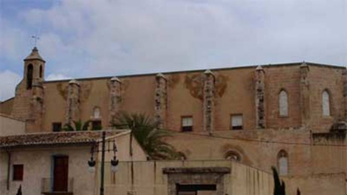 La comunidad religiosa de Clarisas de Valencia dejan su monasterio para ...