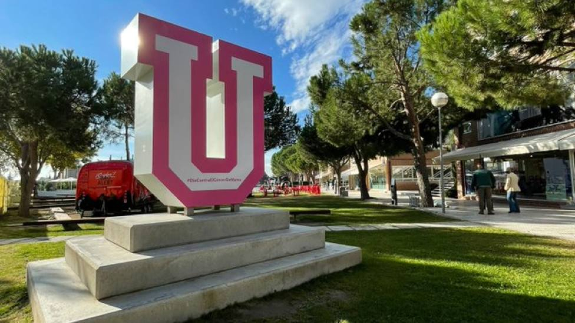 La Universidad Francisco de Vitoria investirá como doctores honoris ...