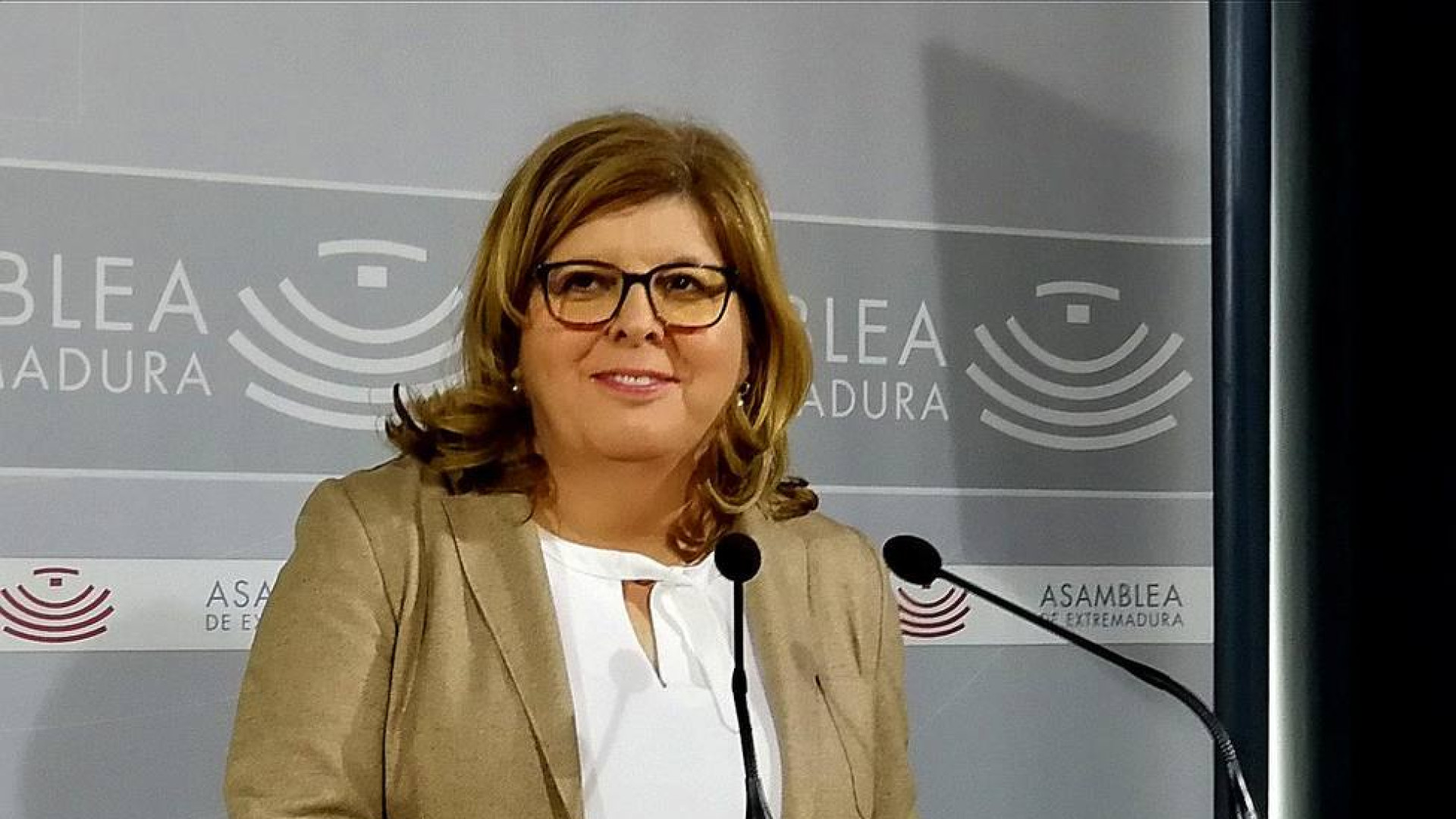 María Victoria Domínguez es cabeza de lista de Ciudadanos al Congreso ...
