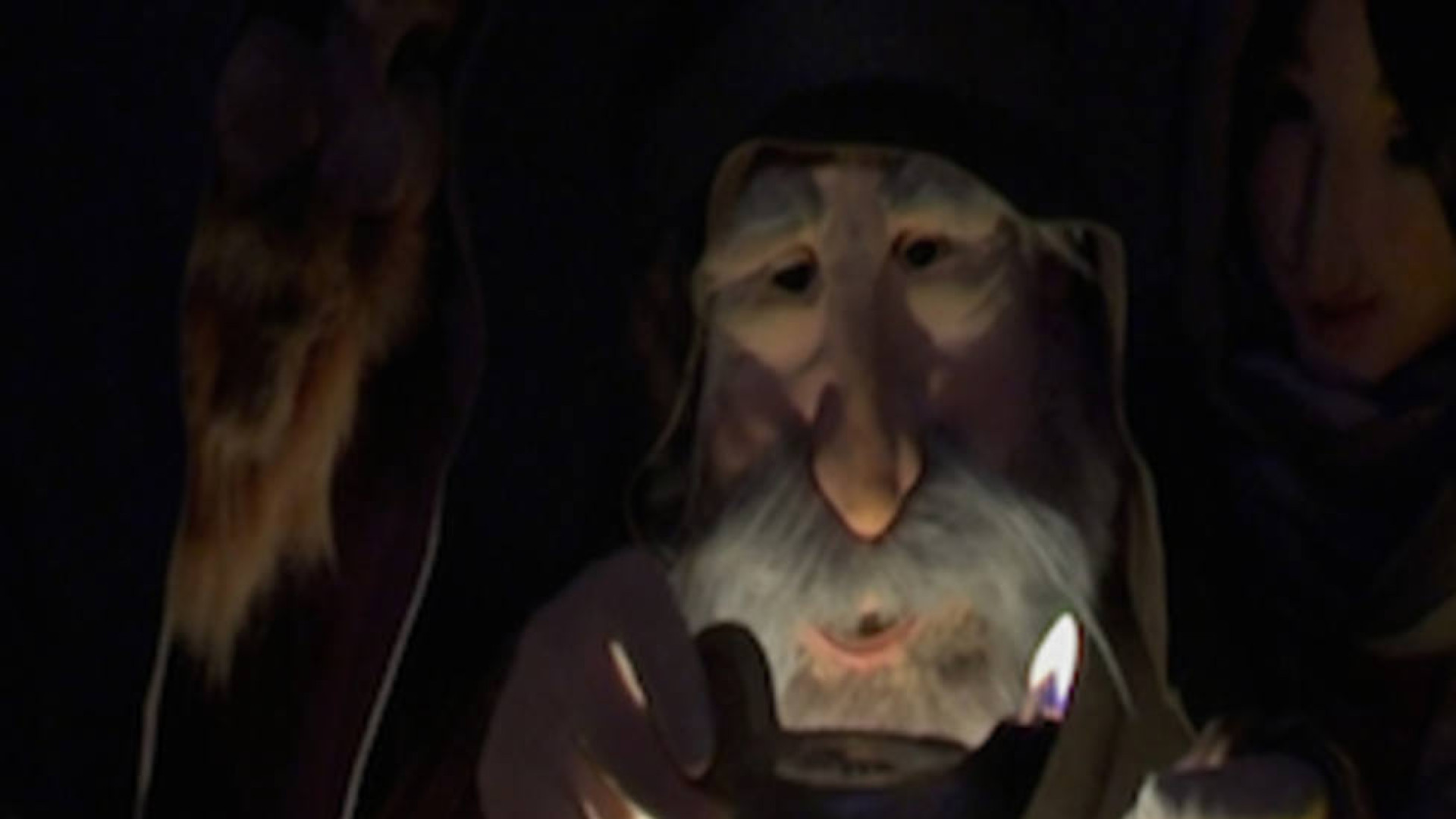 "La Casita sobre la Roca", de Valivan con dos nuevas entregas: "La luz ...