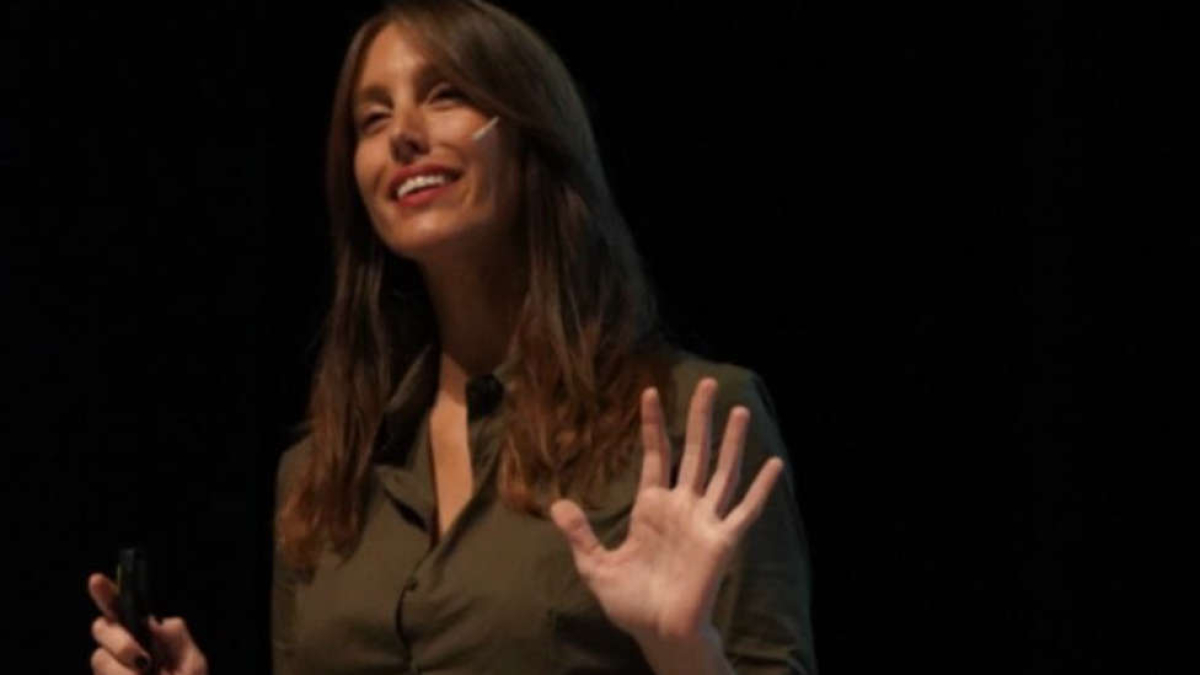 La psicóloga deportiva Rocío Pomares entiende que jugar sin público ...