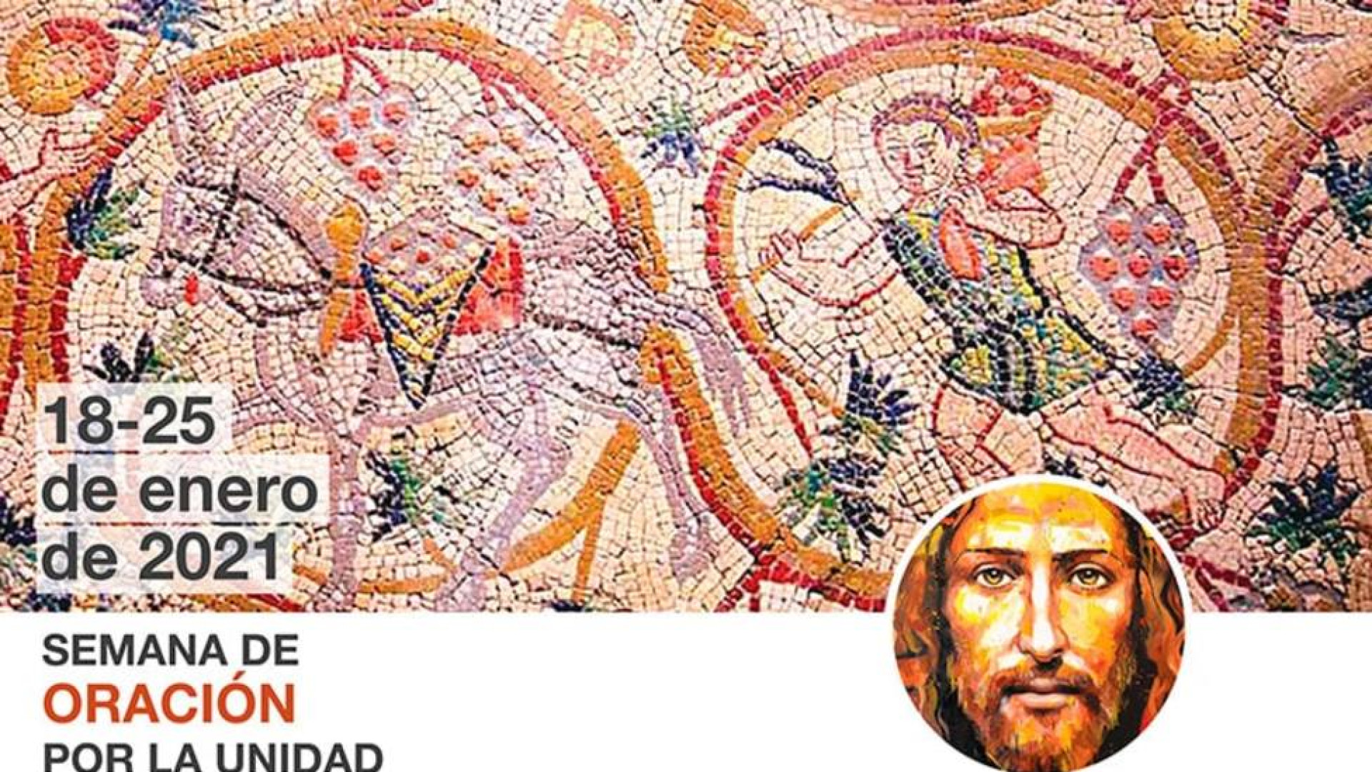 "Permaneced en mi amor y daréis fruto en abundancia", lema de la Semana ...