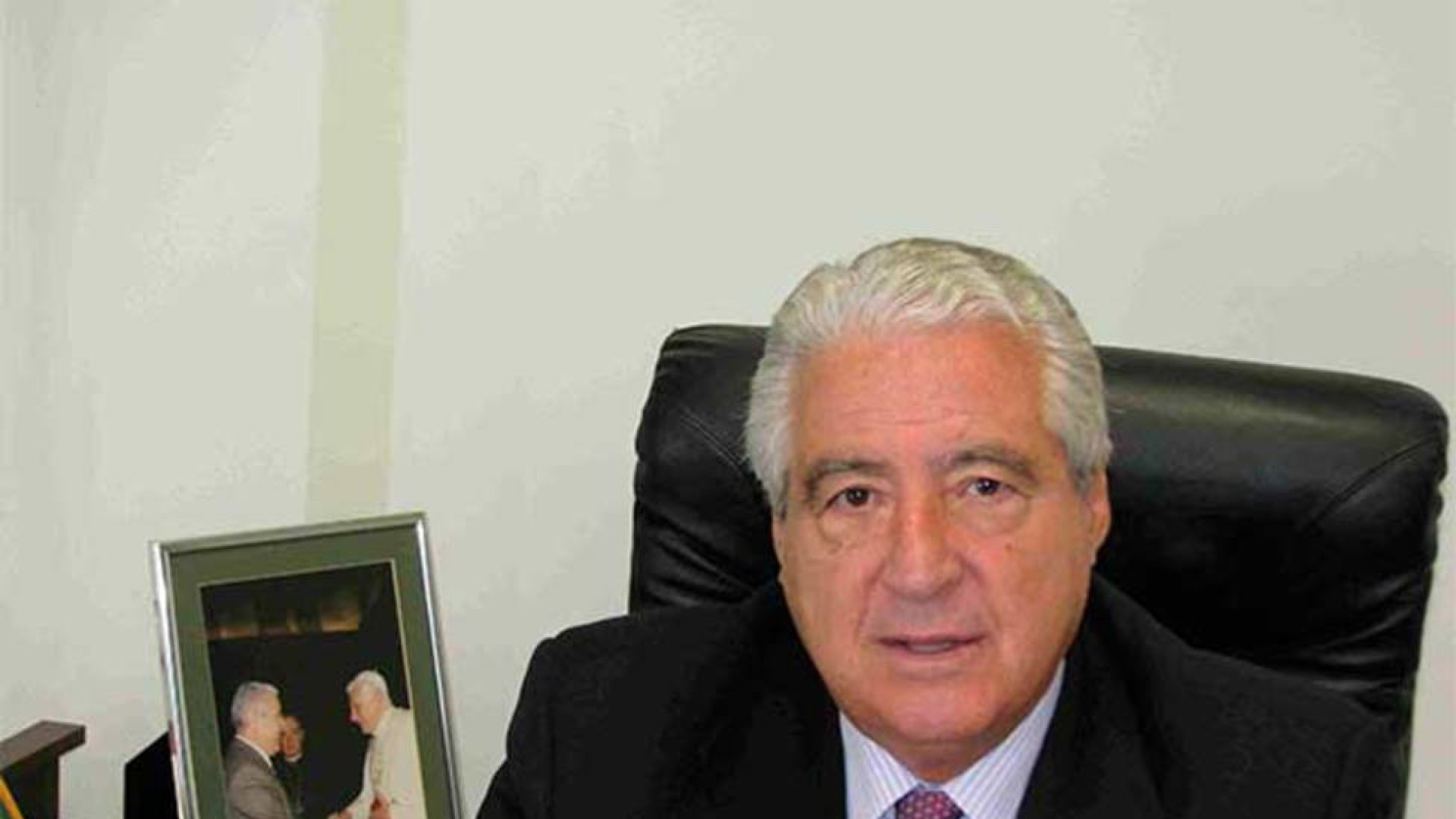 Rafael del Río, presidente de Cáritas Española, renovado por otros ...