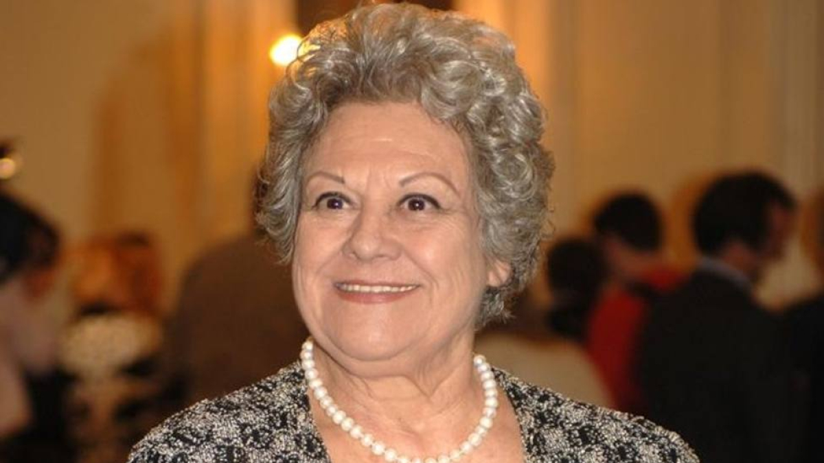 Emma Penella: cómo logró su papel en 'ANHQV' y el vínculo de su familia ...