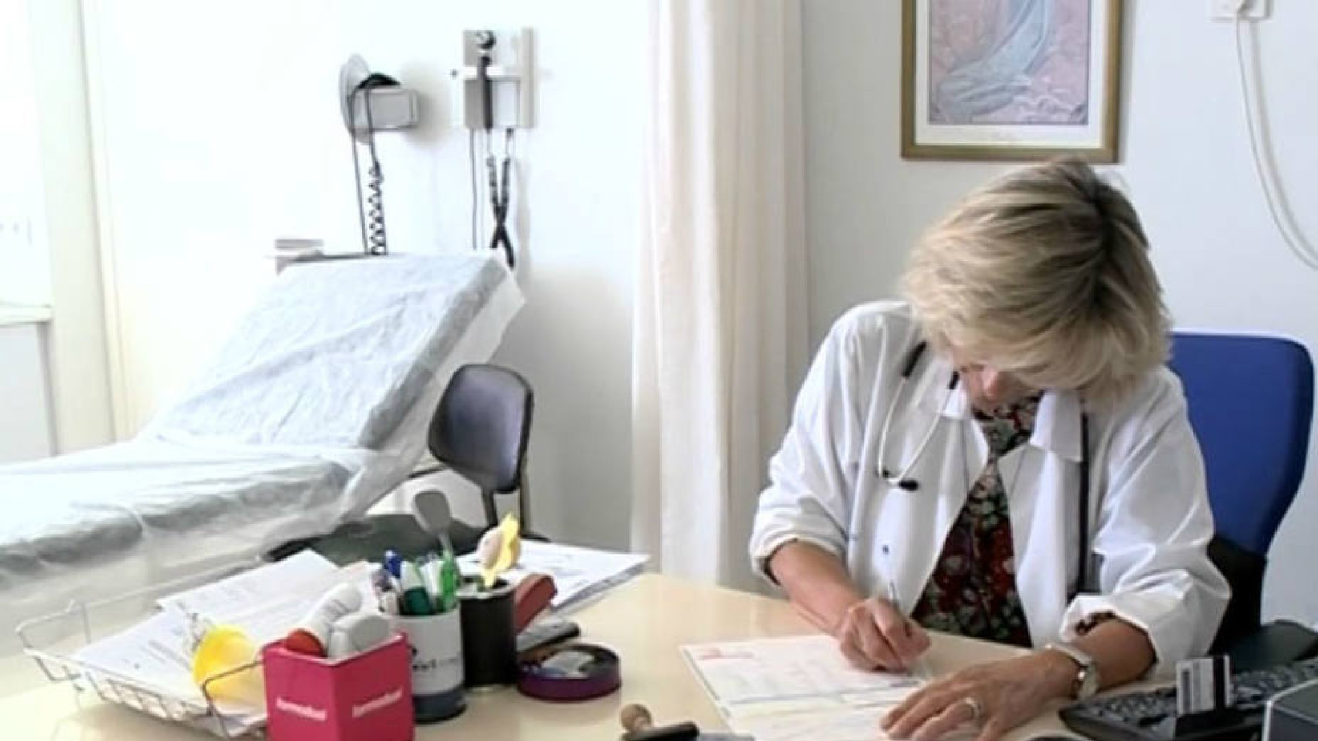 Verónica Casado "Si no invertimos en atención primaria nos podemos ...