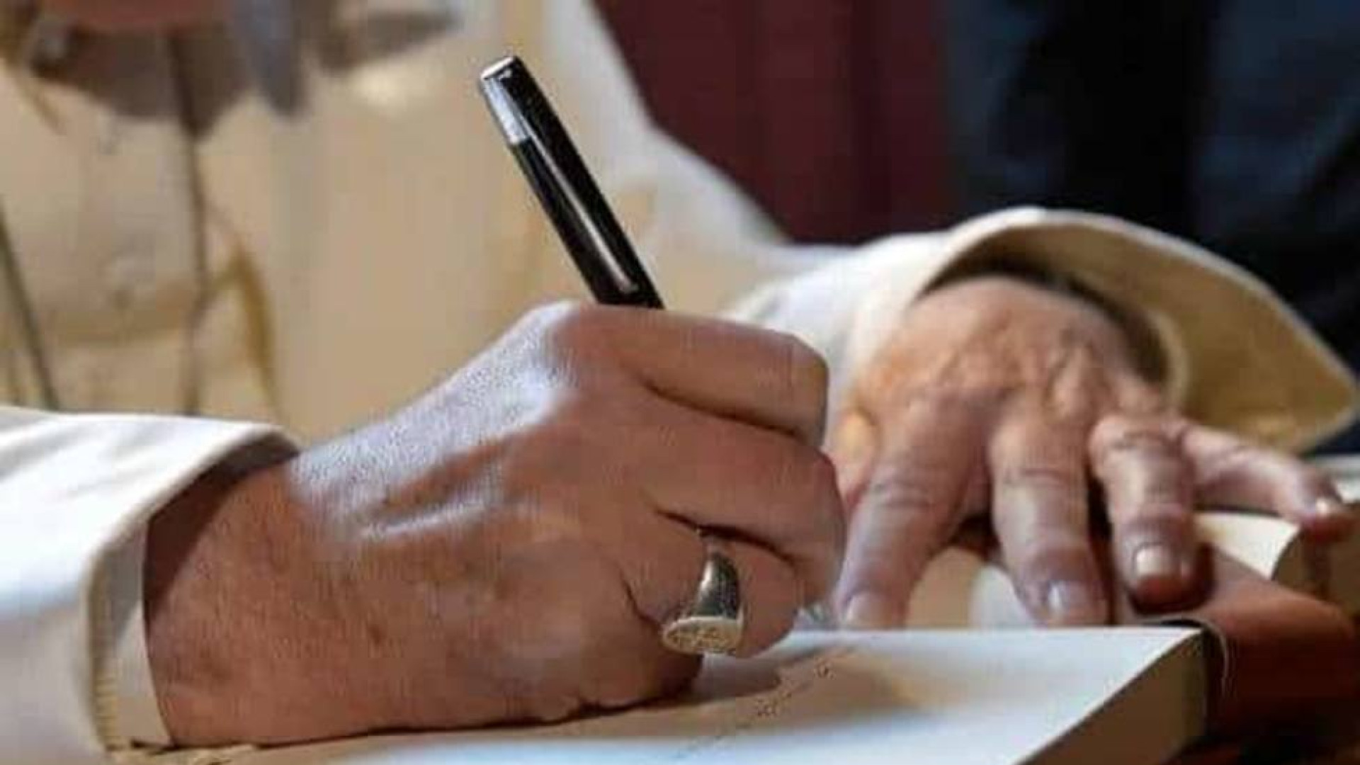 150 años de Roma Capital. El Papa: Roma es un gran recurso de la humanidad