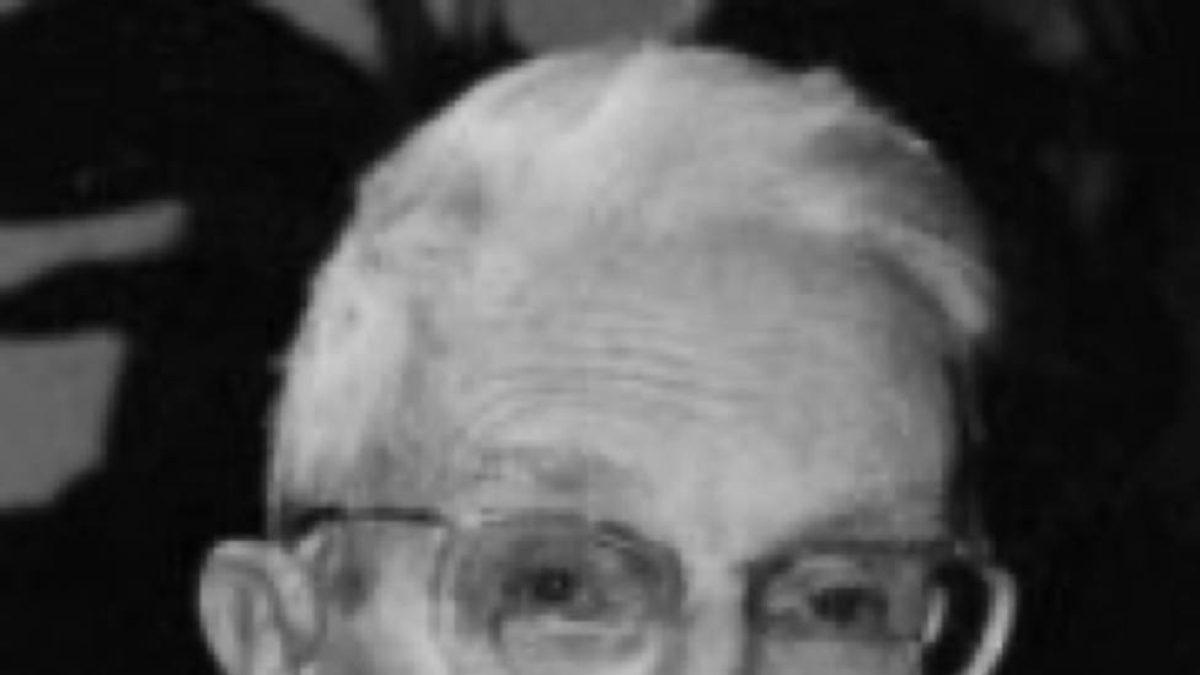 Católicos y científicos: Xavier Léon-Dufour, SJ