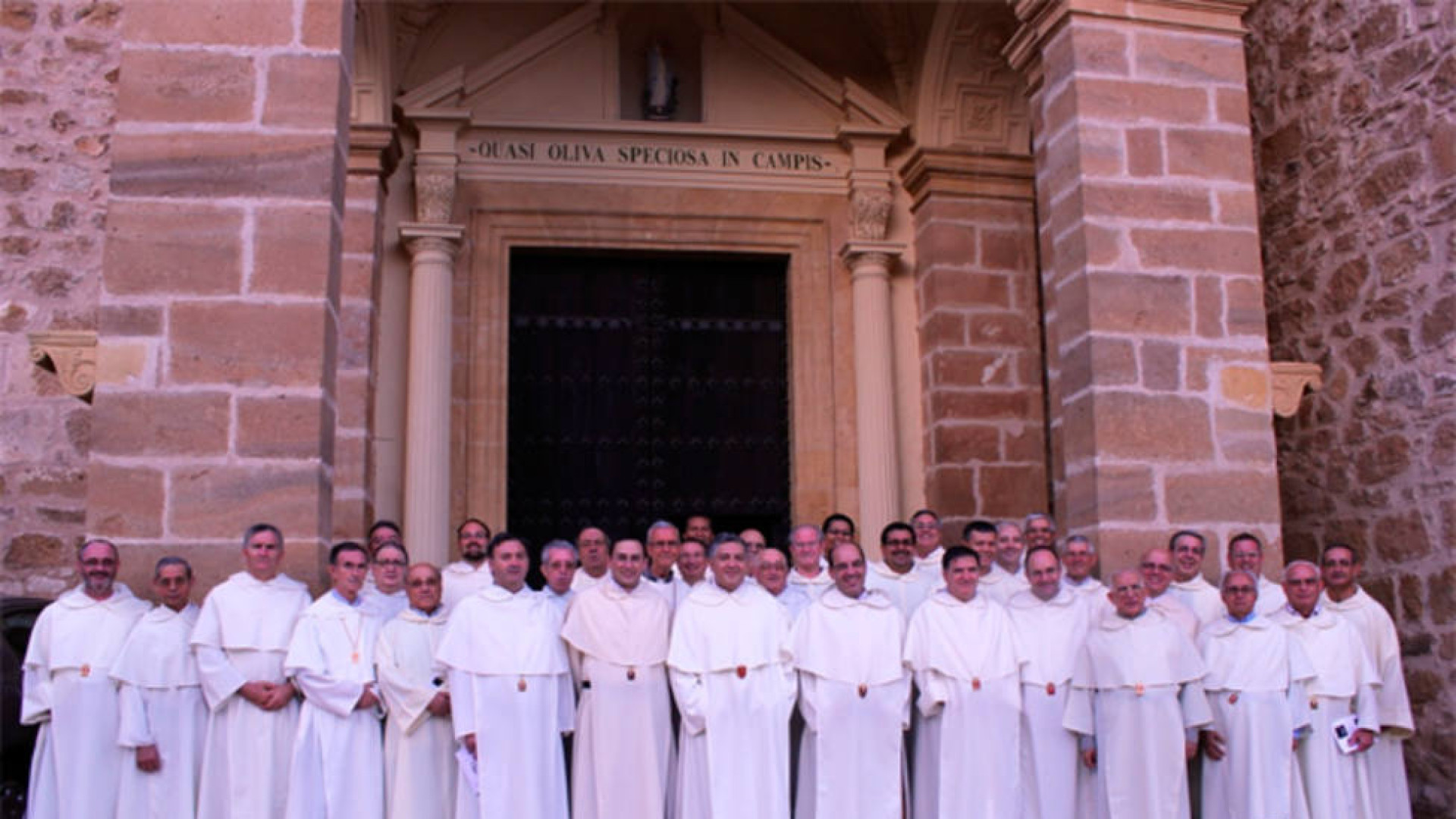 Florencio Roselló, reelegido para un cuarto mandato como superior ...