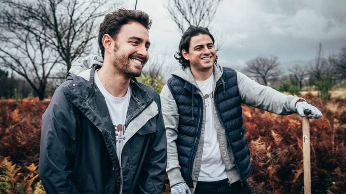 Entrevista a Guillermo Íñiguez, cofundador de One Oak
