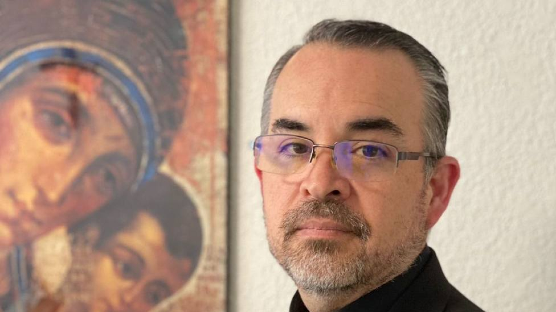 Andrés Luis García Jasso, antiguo alumno de la UPSA, obispo auxiliar de ...