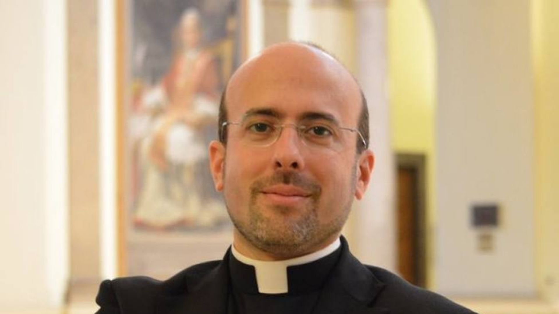 Roberto Regoli, autor de ?El Pontificado de Benedicto XVI?: "Será ...