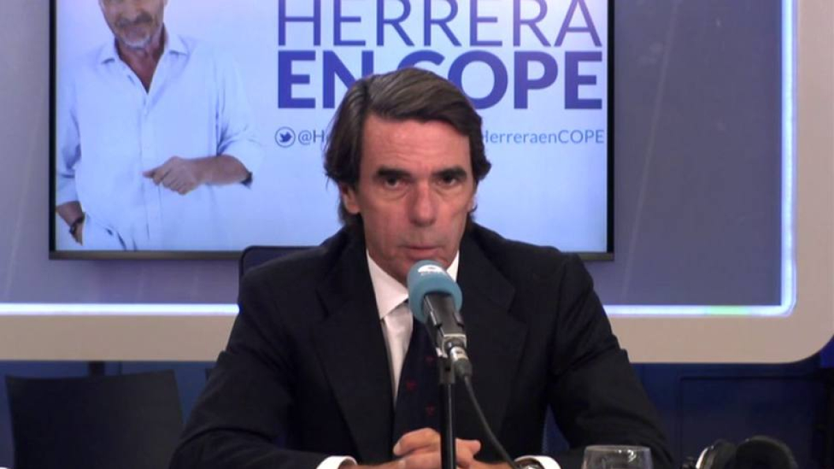 Aznar rememora su atentado, entre lo más destacado de este jueves en ...