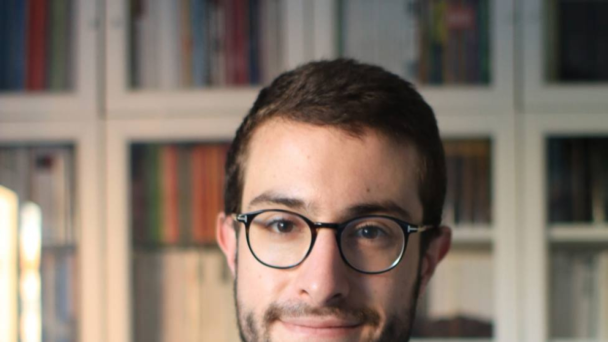 Fernando Bonete, seleccionado para el encuentro internacional The ...