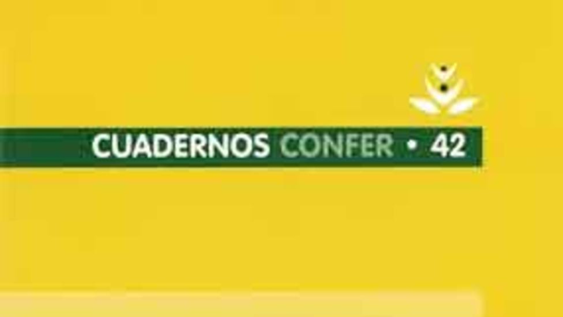 CONFER publica "Evangelio, Profecía y Esperanza. Tres desafíos a la ...