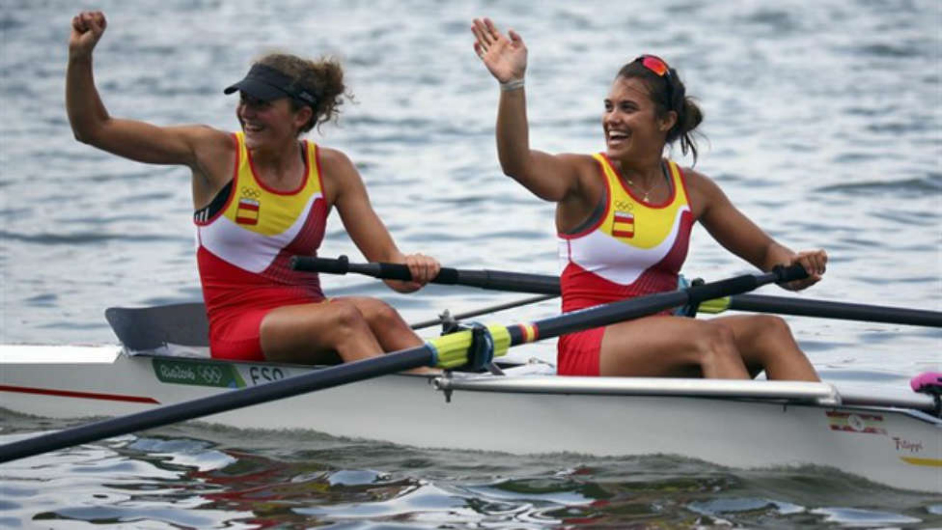 La medallista mundial, Anna Boada anuncia su retirada a los 26 años por ...