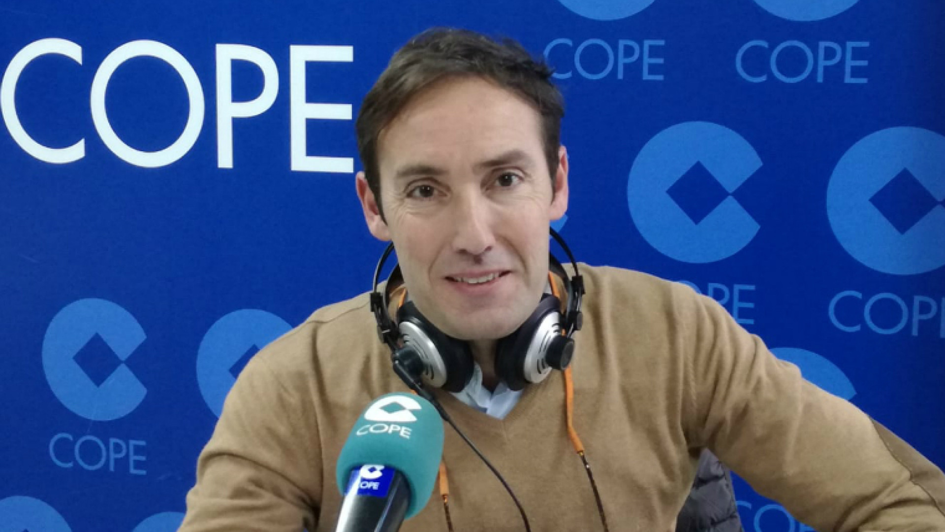 Qué pasó con...Miguel Ángel Vílchez