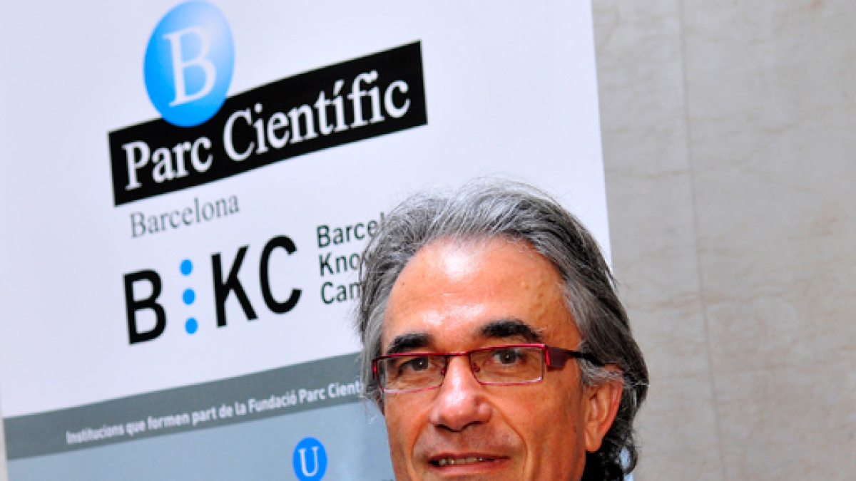 Fernando Albericio, investigador de 'ómicron' en Sudáfrica: "No hay ...