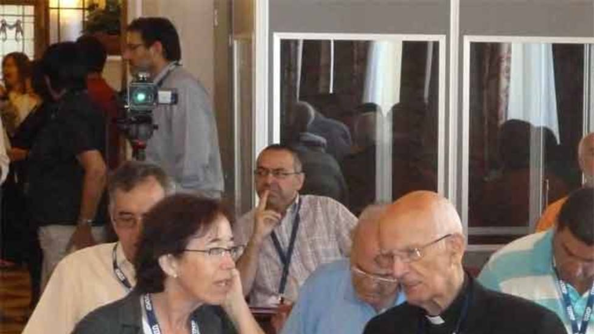 Fallece Elías Yanes Álvarez, arzobispo emérito desde 2005 y ...