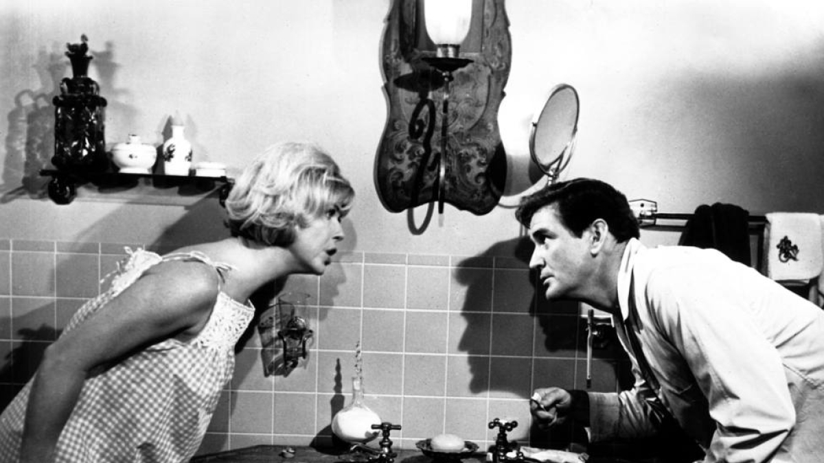 Doris Day, leyenda del cine de postguerra, muere a los 97 años