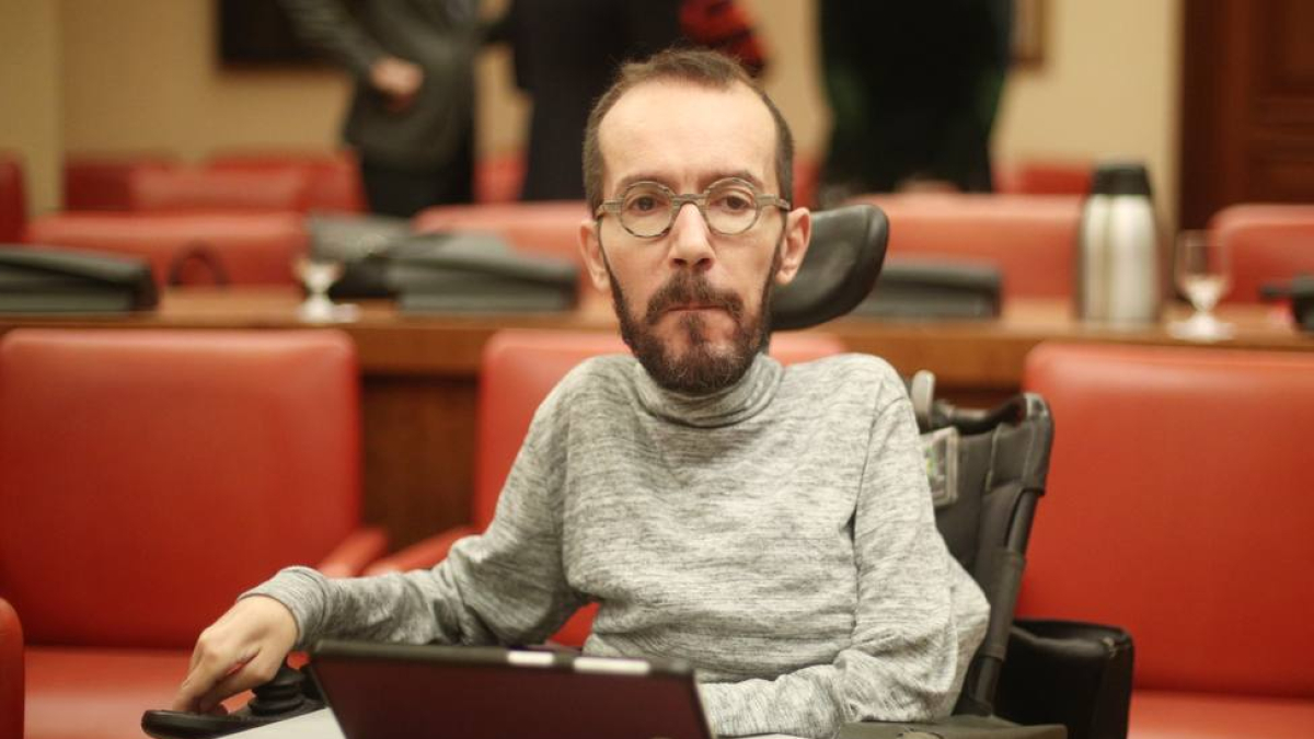 Echenique se apropia de un logro científico que lleva desarrollándose ...